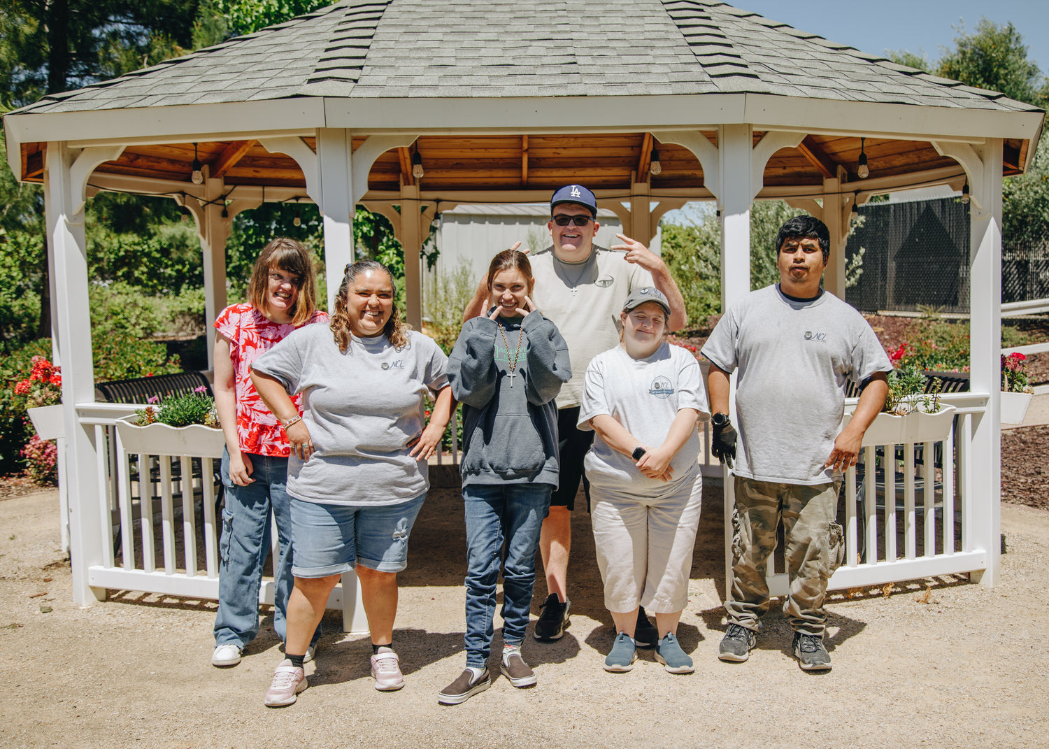 About Us – NCI Affiliates